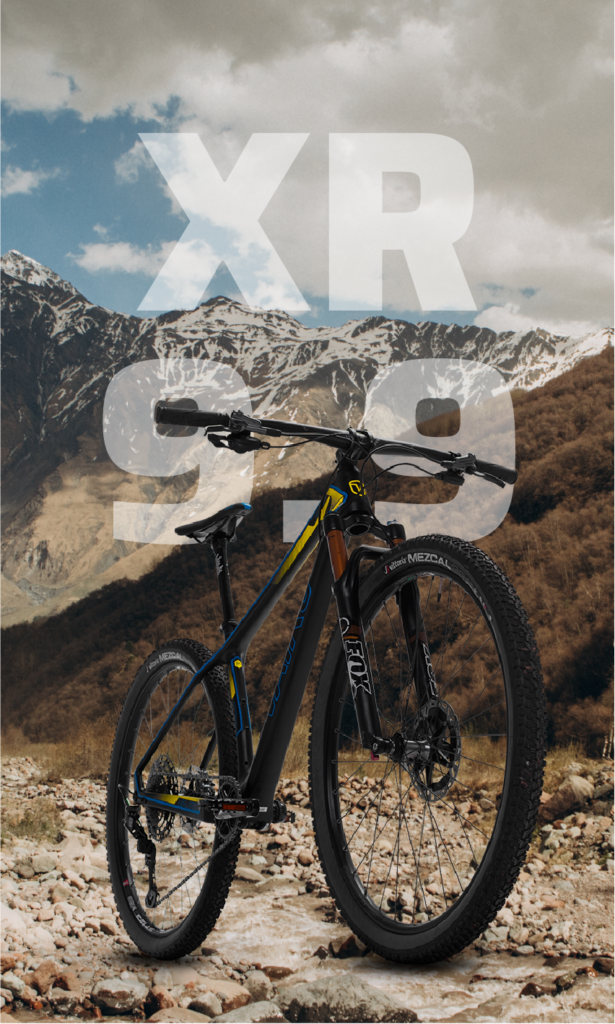 Vairo Bikes / Official website